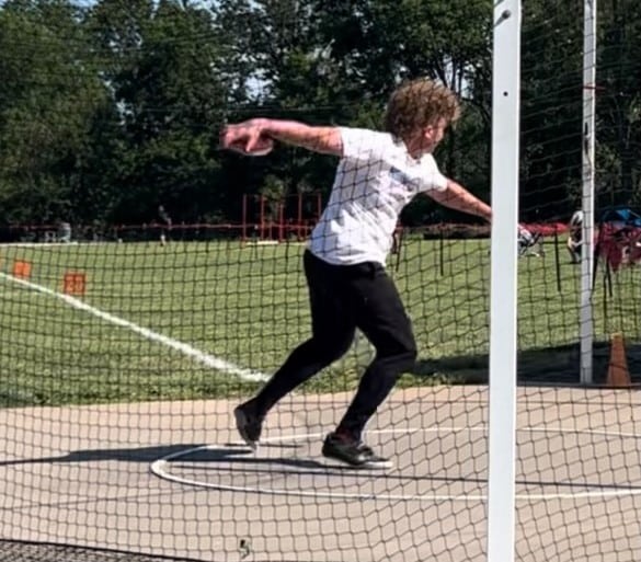 Webb City Track & Field – Team Spotlight – Presented by Kyle Hickam ...