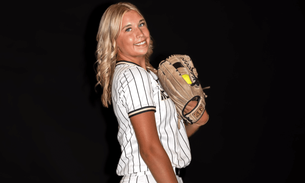 Q&A with Journey Arnall – Neosho Softball – Presented by Kerri Williams ...