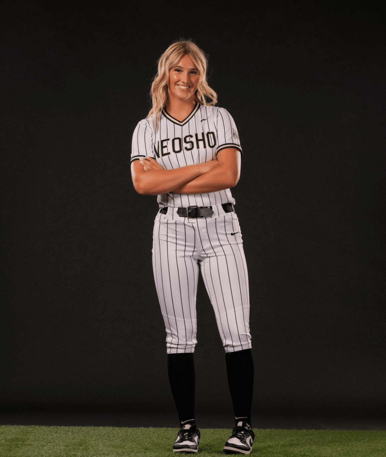 Q&A with Kynden Smith – Neosho Softball – Presented by Kerri Williams Shelter Insurance ...