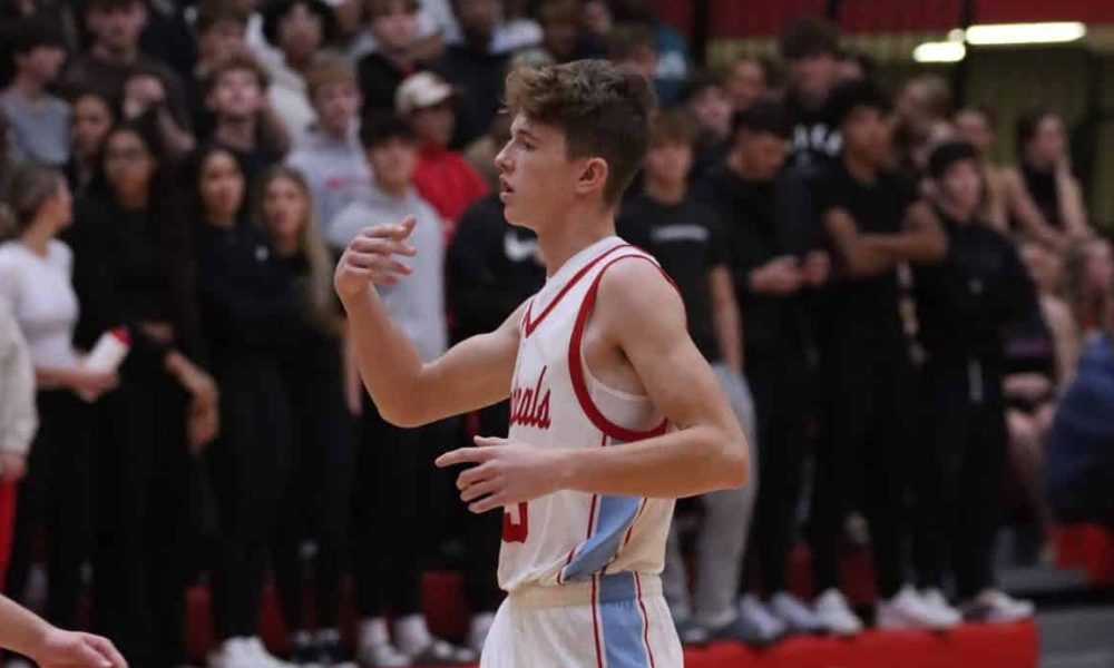 Webb City’s Mason Young – Athlete Spotlight – Presented by Uplink ...