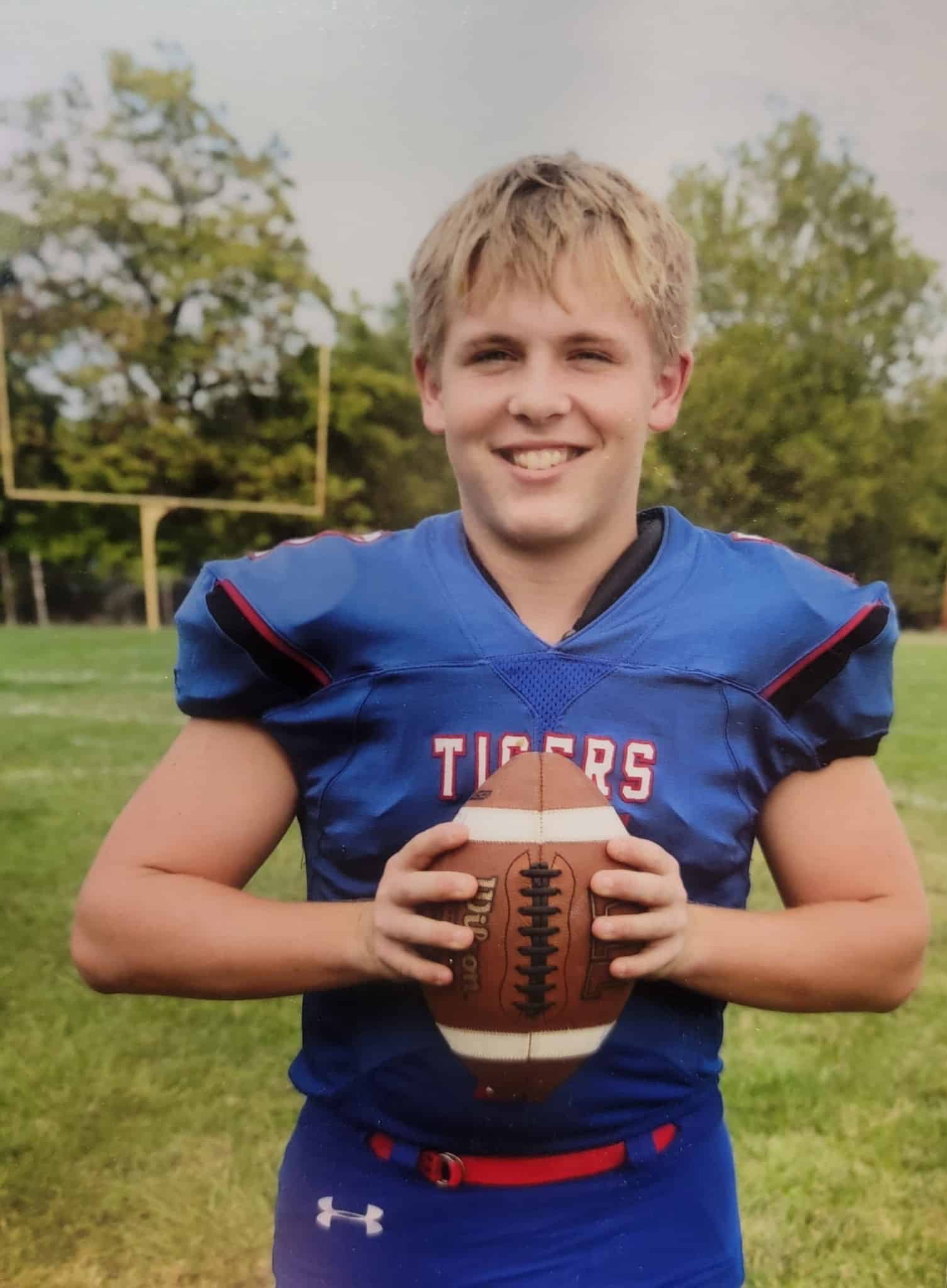 Rich Hill’s Preston Turner – Presented by Shelter Insurance – Missouri ...