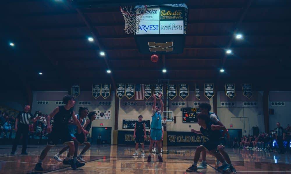 Webb City’s Jackson Adams – Athlete Spotlight – Presented by Kyle ...