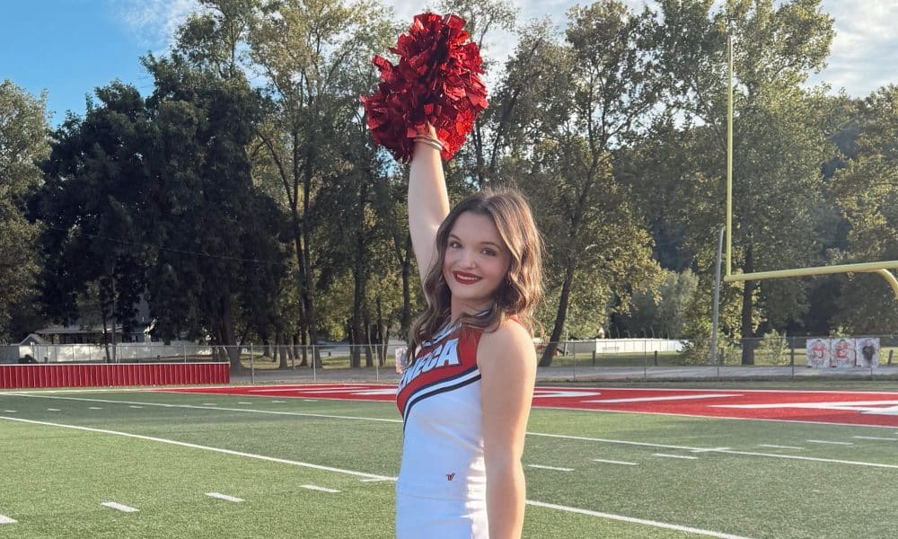 Seneca’s Alexa McDade – Athlete Spotlight – Presented by John Cotten ...