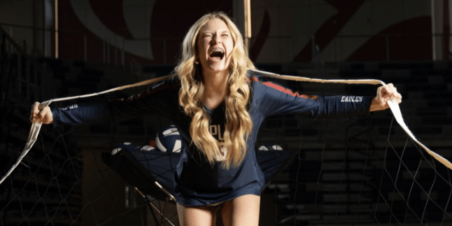 Joplin’s Kate Drinkwitz – Athlete Spotlight – Presented by Uplink ...