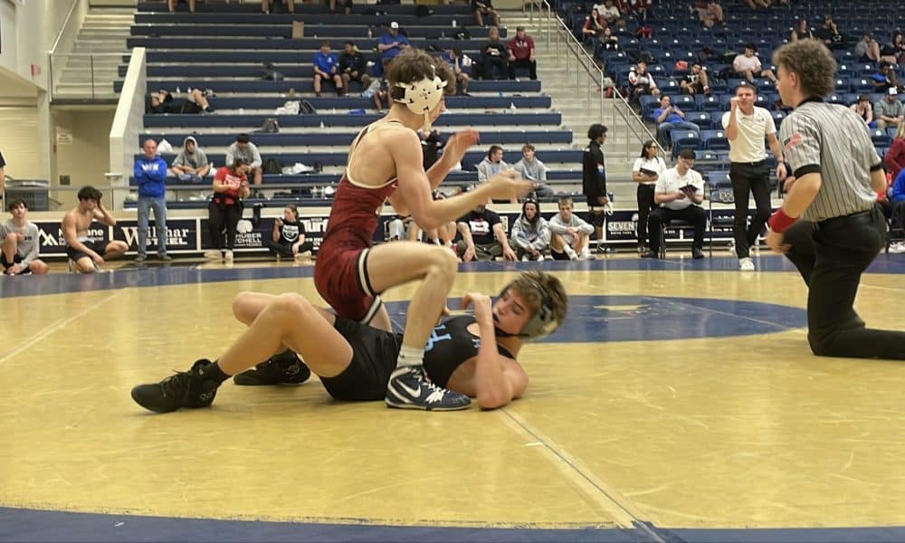 Joplin’s Lucas Allen – Athlete Spotlight – Presented by Webster ...