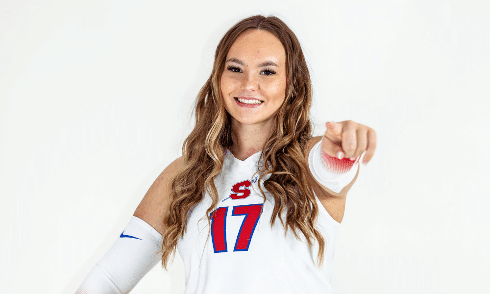 Seneca’s Maddy Hembree – Athlete Spotlight – Presented by Rally ...