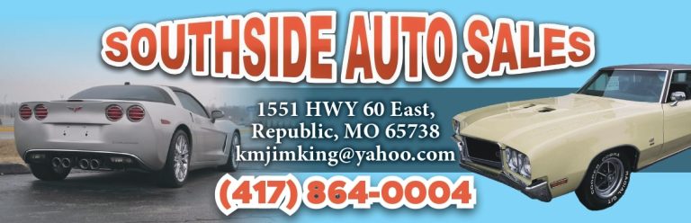 Republic Lady Tigers – Girls Basketball – Presented by Southside Auto ...
